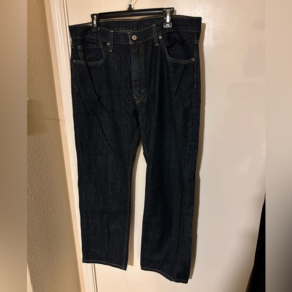Signature by Levi Strauss | Jeans | Mens Levi Jeans 38x3 | Poshmark